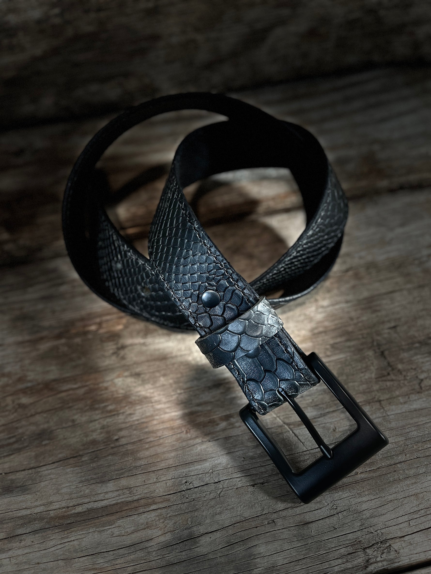 Handmade Leather Belts, Bags and Wallets built to last a lifetime ...